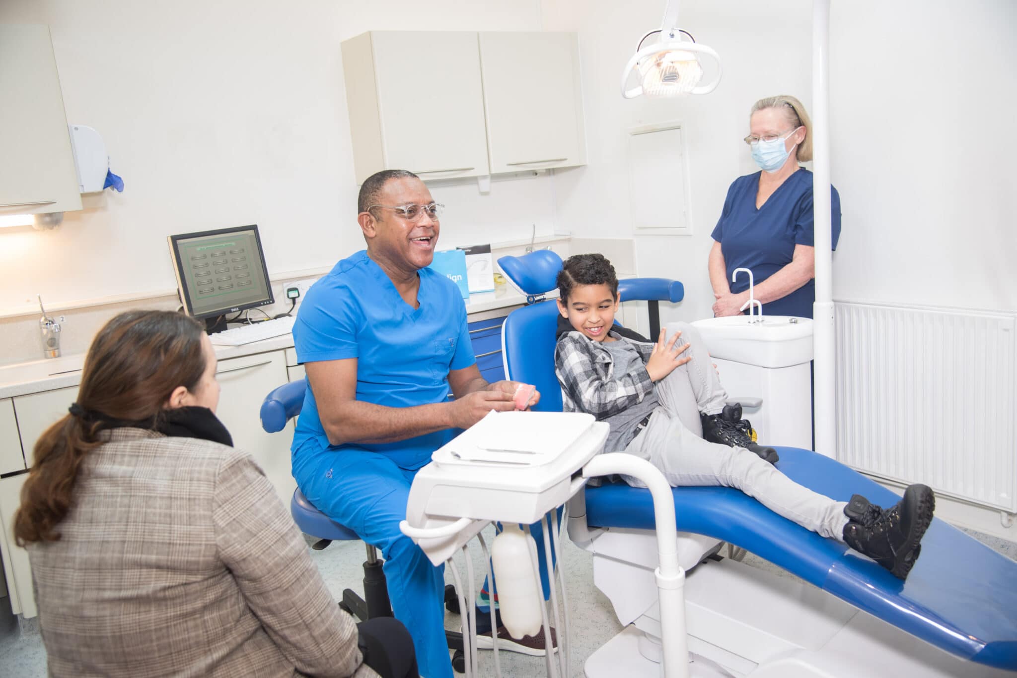 What We Do - Orthodontic Clinic